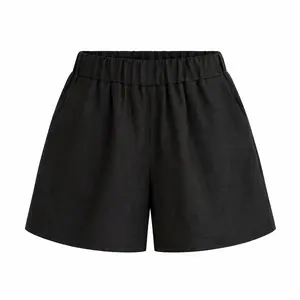 IDYLLO Linen Shorts