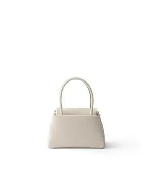 Prada Passage Saffiano Leather Mini Handbag
