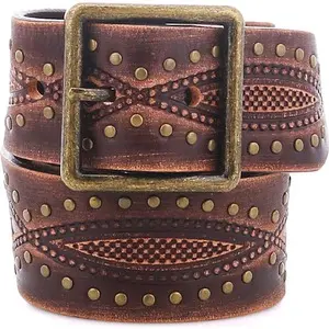ROAN Flintrow Studded Belt