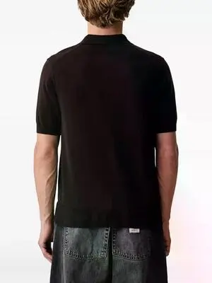 Fred Perry Cotton Polo Shirt