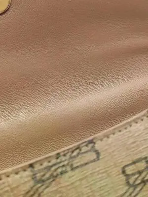 Balenciaga 2010s Xs Hourglass Tote Bag - Neutrals