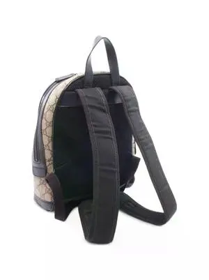 Gucci 2000s Gg Supreme Backpack