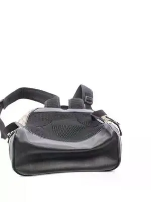Gucci 2000s Gg Supreme Backpack