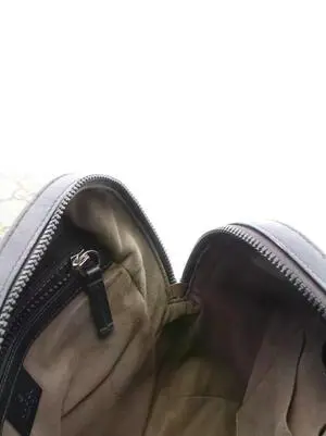 Gucci 2000s Gg Supreme Backpack
