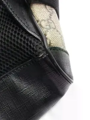 Gucci 2000s Gg Supreme Backpack