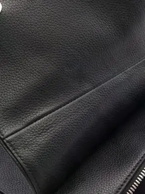 Dior 2010s Saddle Body Bag
