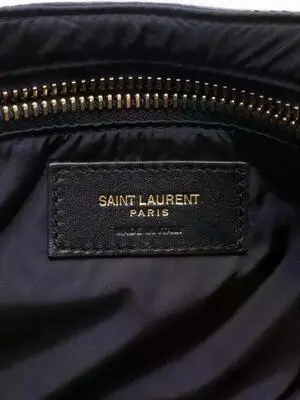 Saint Laurent 2010s Le Sun Cassette Small Shoulder Bag