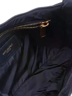 Saint Laurent 2010s Le Sun Cassette Small Shoulder Bag