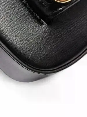 Gucci 2010s Horsebit 1955 Nano Chain Shoulder Bag