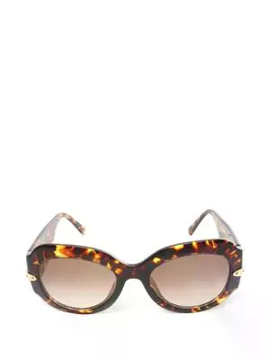 LOUIS VUITTON 2020 Paris Texas Tortoiseshell Sunglasses - Brown