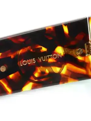 LOUIS VUITTON 2020 Paris Texas Tortoiseshell Sunglasses