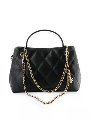 Tory Burch Small Fleming Carryall Bag