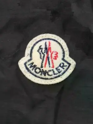 Moncler 2000s Jeanclaude Hooded Jacket