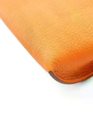 Hermès 2023 Togo Vid Shoulder Bag