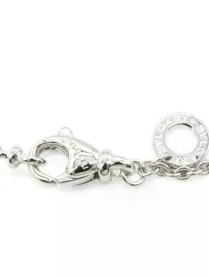 BVLGARI 2010s B-zero1 Necklace
