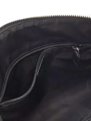 Gucci 2000s Gg Supreme Web Messenger Bag