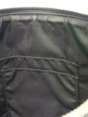 Gucci 2000s Gg Supreme Web Messenger Bag