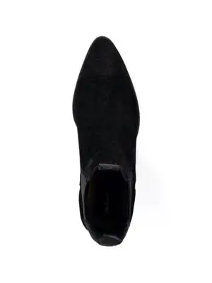 Gant Suede Chelsea Boots