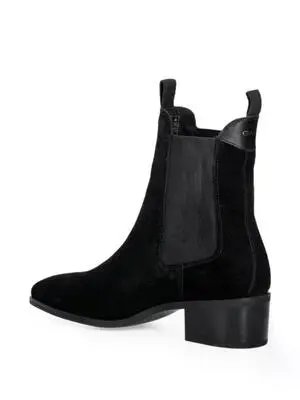 Gant Suede Chelsea Boots