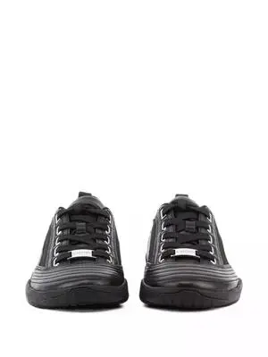 LANVIN Lnv2 Sneakers In Leather