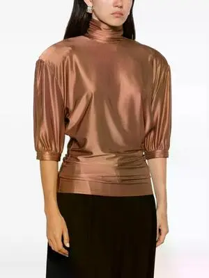 Rabanne Short Blouses