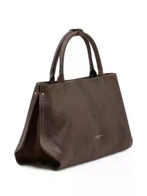 GIANNI CHIARINI Amal Tote Bag