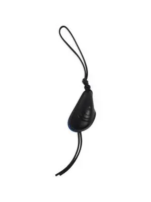 Loewe Moulded Leather Shell Charm