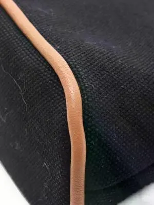 Hermès 2010s Mini Bolide 15 Pouch