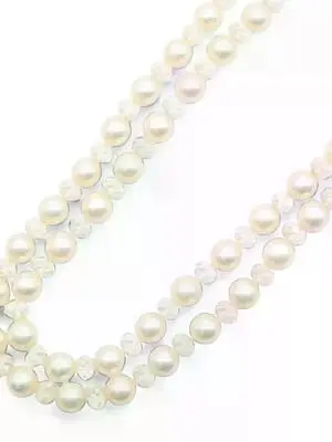 TASAKI 2010s Pearl Necklace