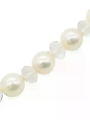 TASAKI 2010s Pearl Necklace