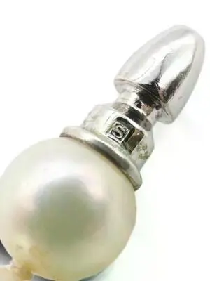 TASAKI 2010s Pearl Necklace
