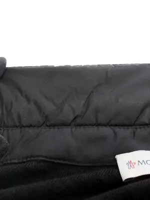 Moncler 2000s Quilted Panel Jacket