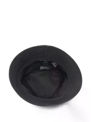 Prada 2010s Re-nylon Bucket Hat