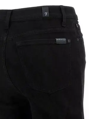 SEVEN Modern Dojo Jeans