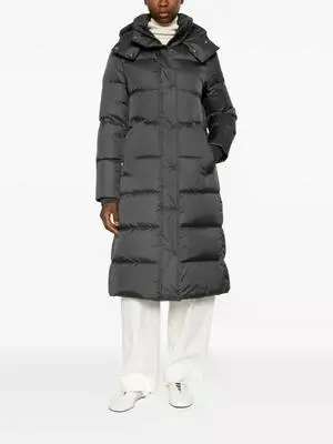Marc O'polo Hooded Padded Coat