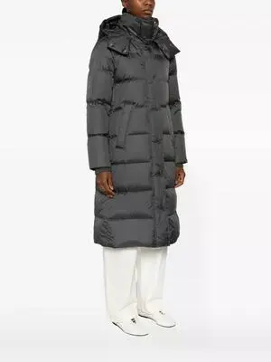 Marc O'polo Hooded Padded Coat