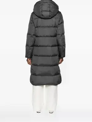 Marc O'polo Hooded Padded Coat