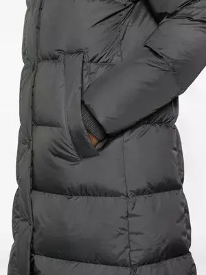 Marc O'polo Hooded Padded Coat