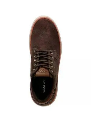 Gant Suede Lace-up Sneakers