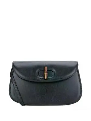 Gucci Small Twist-lock Cross Body Bag