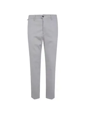 Incotex Chino Trousers - Neutrals