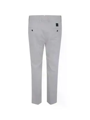 Incotex Chino Trousers