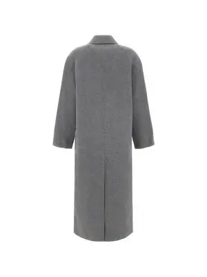 Loulou De Saison Irvin Double-breasted Coat