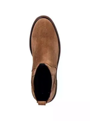 Gant Suede Chelsea Boots