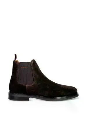 Gant Round Toe Shoes For Men