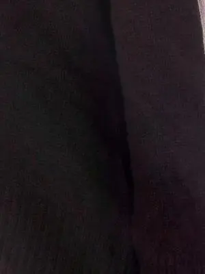 NOTSHY Audrey High-neck Cashmere Sweater