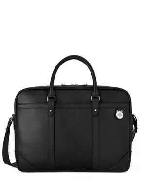 Mulberry Silver Tone Travel Bags For Women