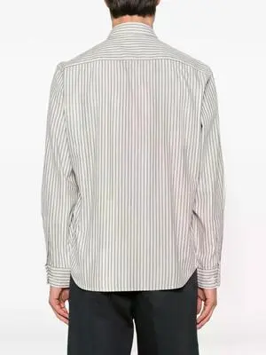 Marc O'polo Striped Long-sleeve Shirt