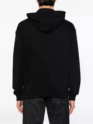 IH NOM UH NIT Graphic-print Drawstring Hoodie