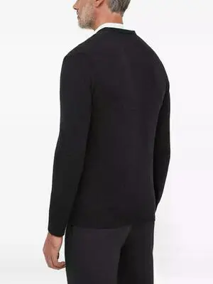 BENETTON V-neck Sweater